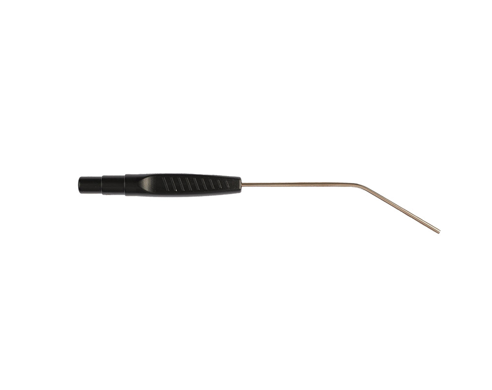 Zoellner Suction Tube – Sheffmed