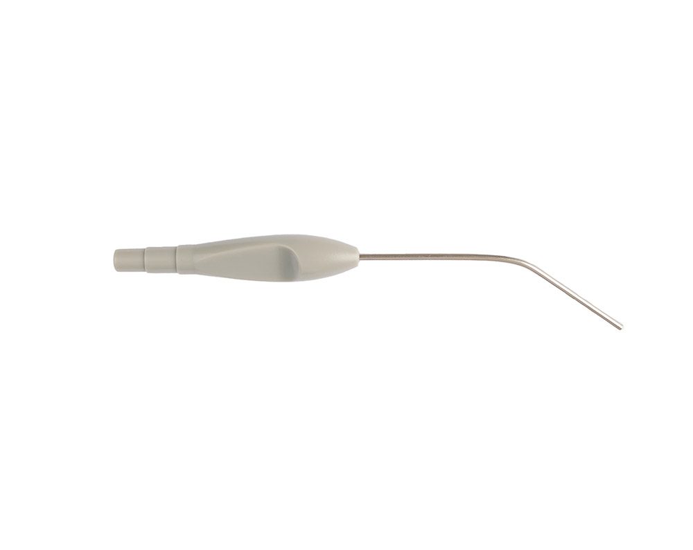 Zoellner Suction Tube – Sheffmed