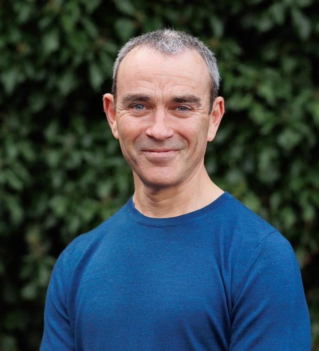 Meet our People – Sheffmed
