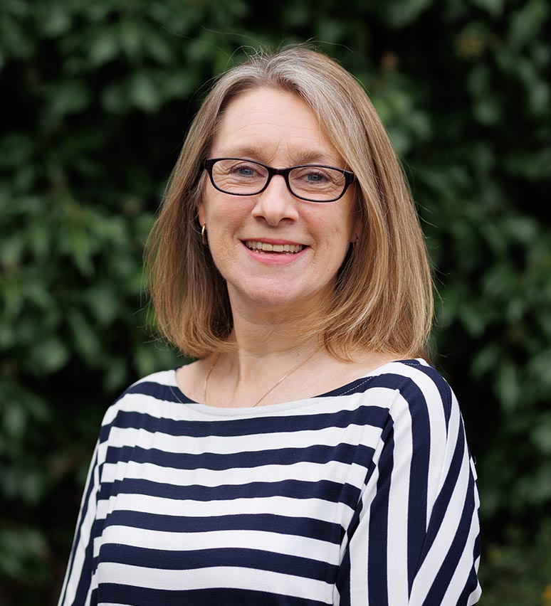 Meet our People – Sheffmed