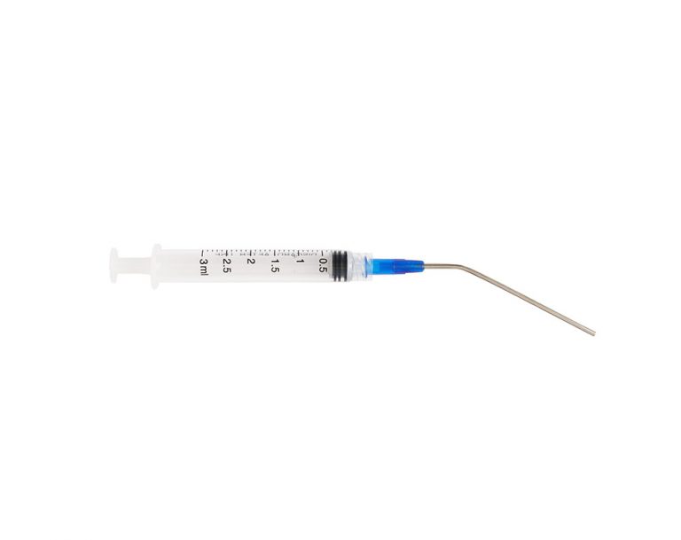Ear Syringe – Sheffmed