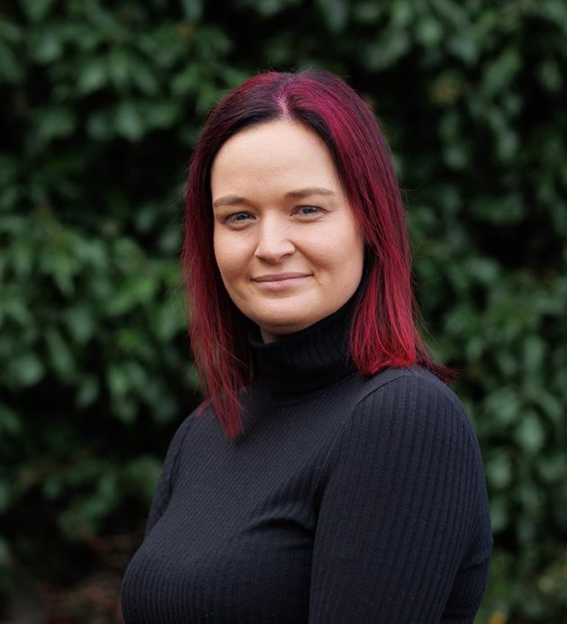 Meet our People – Sheffmed