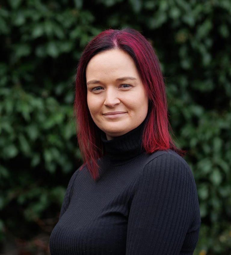Meet our People – Sheffmed