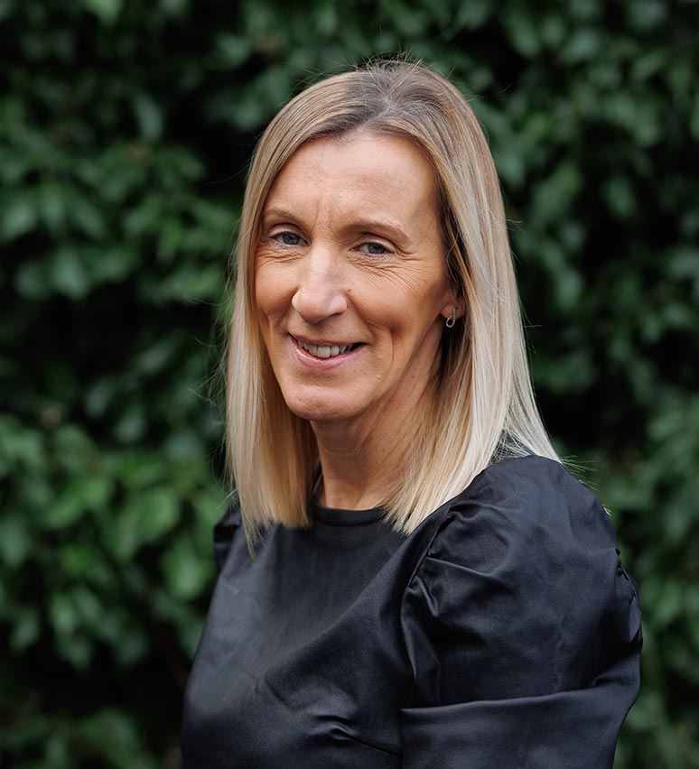 Meet our People – Sheffmed